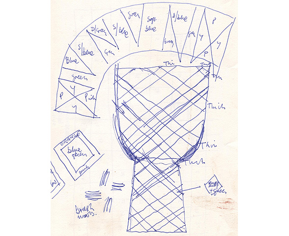 Peter Moss, Fellow of the Society of Designer Craftsmen, Ceramic Artist ...